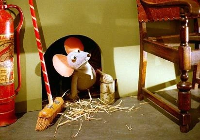 Ienie's hole | Muppet Wiki | Fandom
