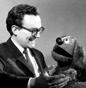 Jerry Juhl | Muppet Wiki | Fandom