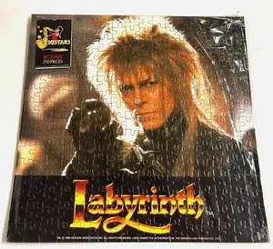 Labyrinth puzzles (Jigstars) | Muppet Wiki | Fandom