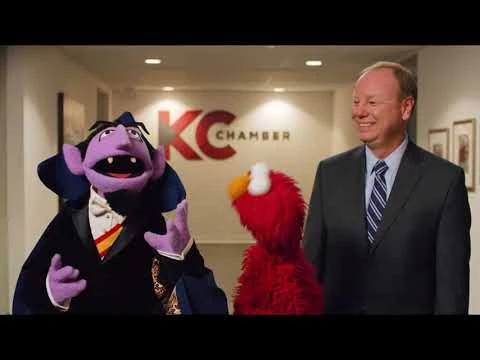 Kansas City Chamber of Commerce | Muppet Wiki | Fandom