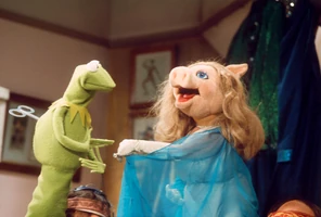 Episode 104: Ruth Buzzi | Muppet Wiki | Fandom