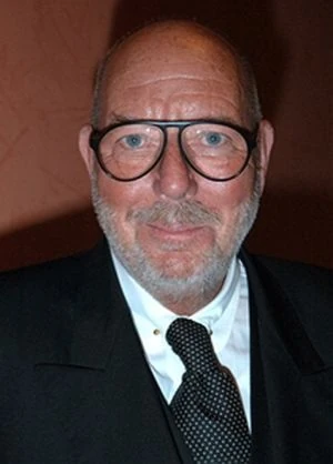 Klaus Guth | Muppet Wiki | Fandom