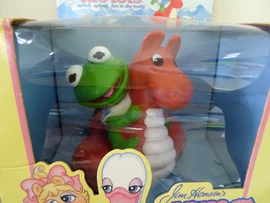 Muppet Babies Tub Tots | Muppet Wiki | Fandom