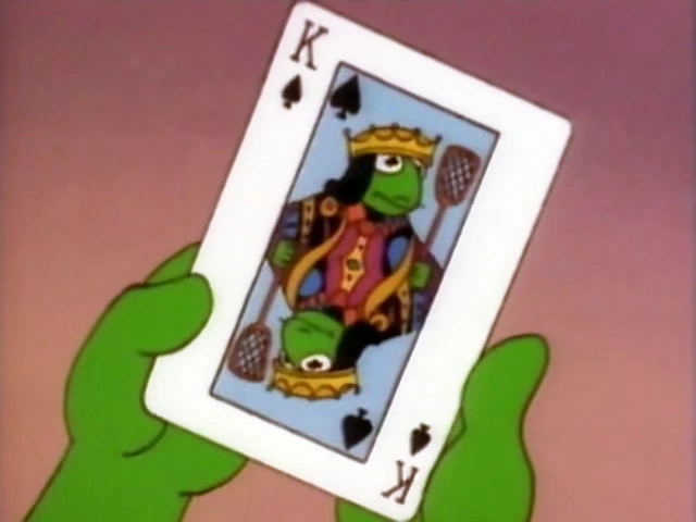 Episode 312: Fine Feathered Enemies | Muppet Wiki | Fandom