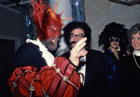 Henson Company Masquerade Balls | Muppet Wiki | Fandom