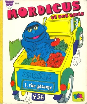 Mordicus et ses amis | Muppet Wiki | Fandom