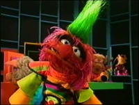 Muppet Madness (View-Master Interactive Vision) | Muppet Wiki | Fandom