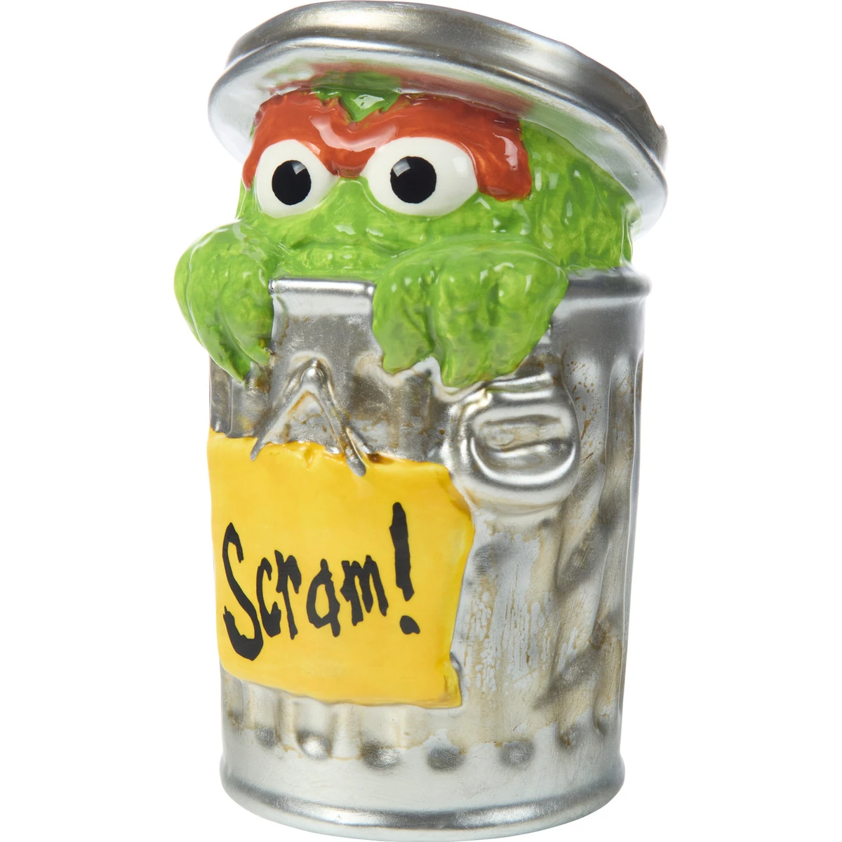 Sesame Street piggy banks (Precious Moments) | Muppet Wiki | Fandom