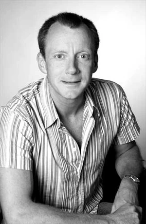 Peter Secher Schmidt | Muppet Wiki | Fandom