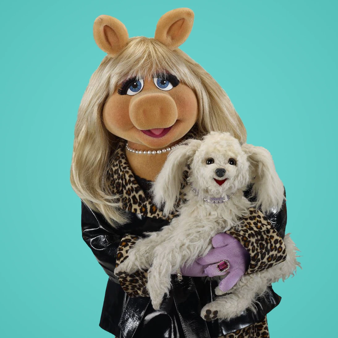 Foo-Foo | Muppet Wiki | Fandom