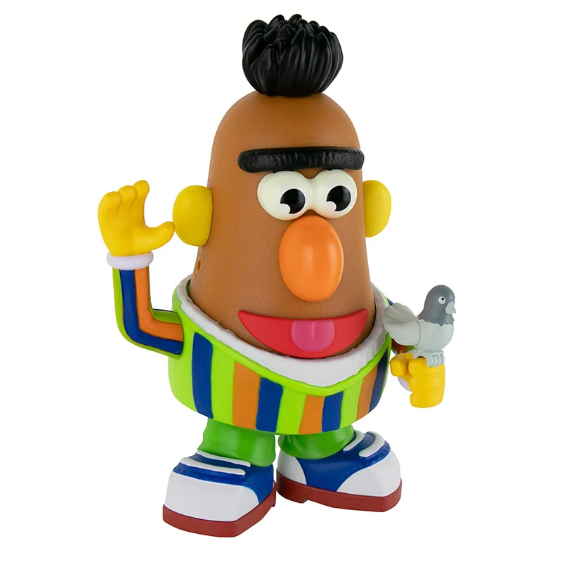 Poptaters | Muppet Wiki | Fandom