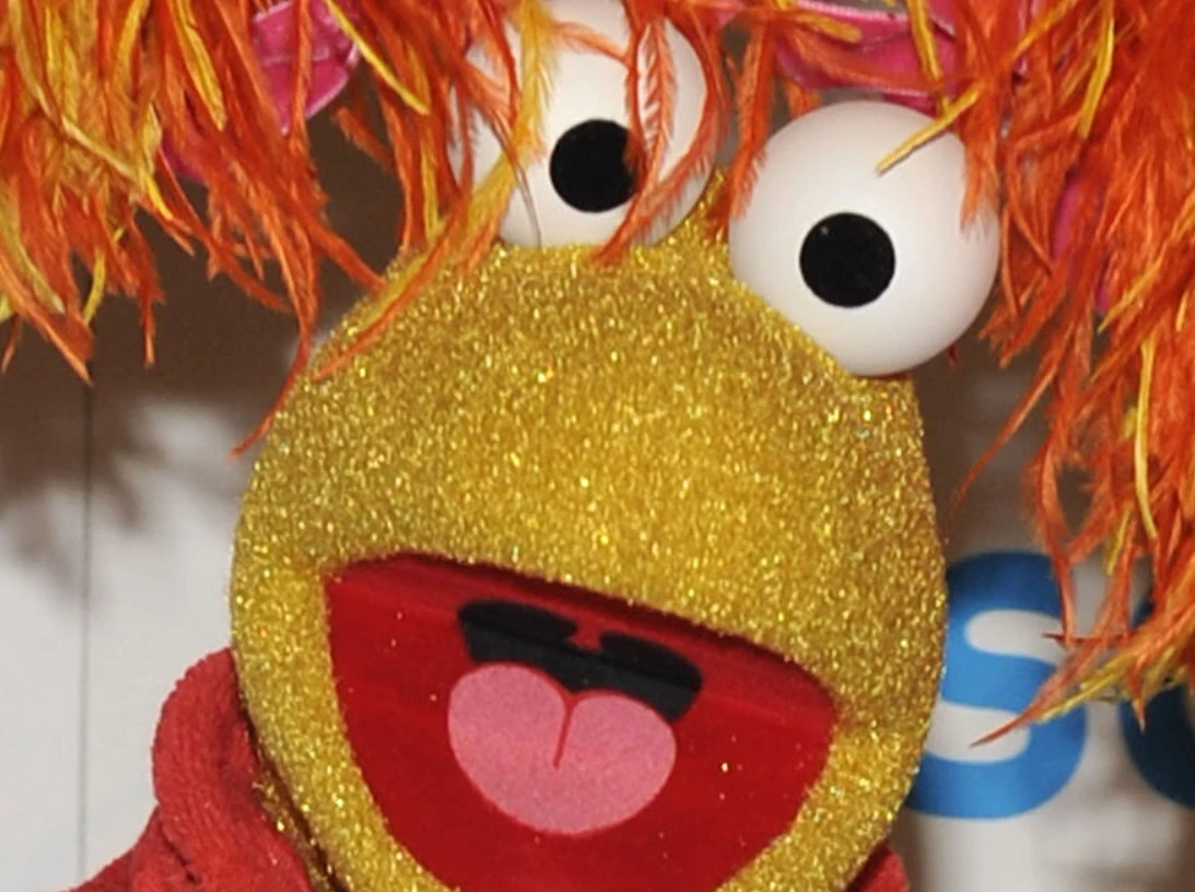 Sandbox:Antron Fleece | Muppet Wiki | Fandom