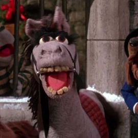 Horses | Muppet Wiki | Fandom