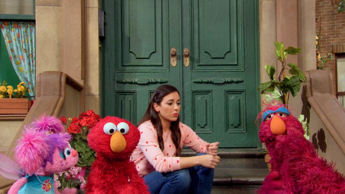 Feelings (Sherman) | Muppet Wiki | Fandom