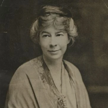 Sara Teasdale | Muppet Wiki | Fandom