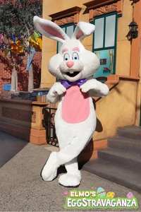 Elmo's Eggstravaganza | Muppet Wiki | Fandom