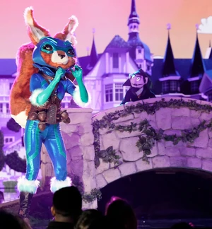 The Masked Singer | Muppet Wiki | Fandom