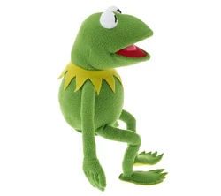 Singing & Talking Kermit | Muppet Wiki | Fandom