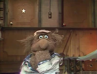 Episode 312: James Coco/transcript | Muppet Wiki | Fandom