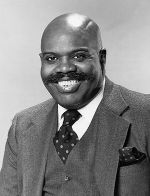 Ted Ross | Muppet Wiki | Fandom