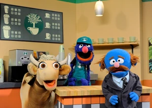 Cows | Muppet Wiki | Fandom