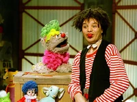 Tommie | Muppet Wiki | Fandom