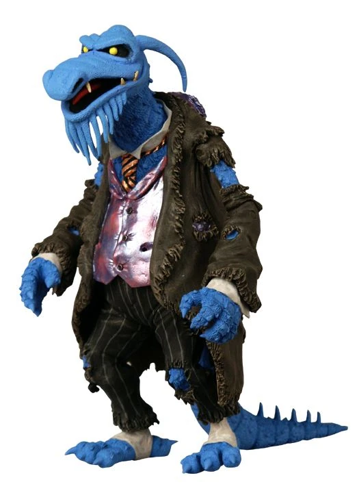 Uncle Deadly Action Figure | Muppet Wiki | Fandom