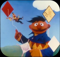 Elmo's World (View-Master) | Muppet Wiki | Fandom