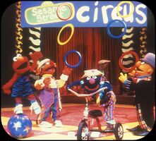 Circus Fun | Muppet Wiki | Fandom