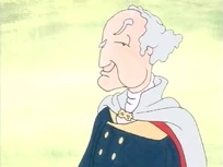 George Washington | Muppet Wiki | Fandom