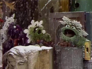 Snow | Muppet Wiki | Fandom