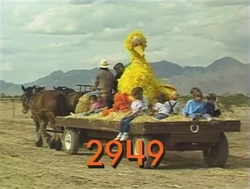 Episode 2949 | Muppet Wiki | Fandom