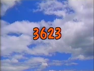 Episode 3623 | Muppet Wiki | Fandom