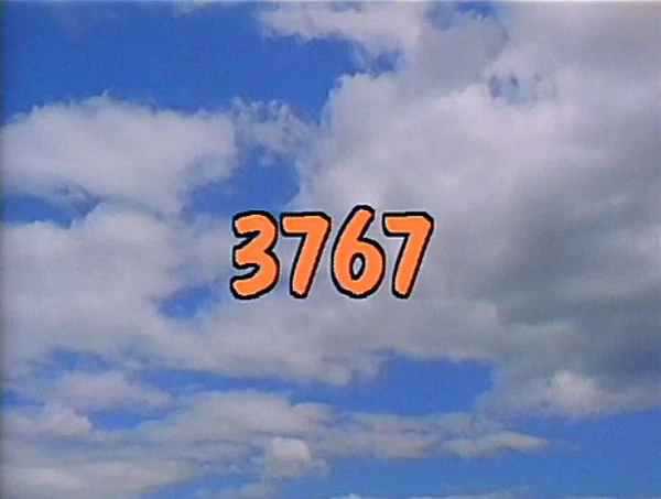 Episode 3767 | Muppet Wiki | Fandom