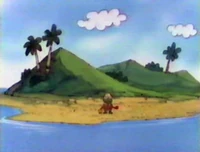 Episode 411: Muppet Island | Muppet Wiki | Fandom