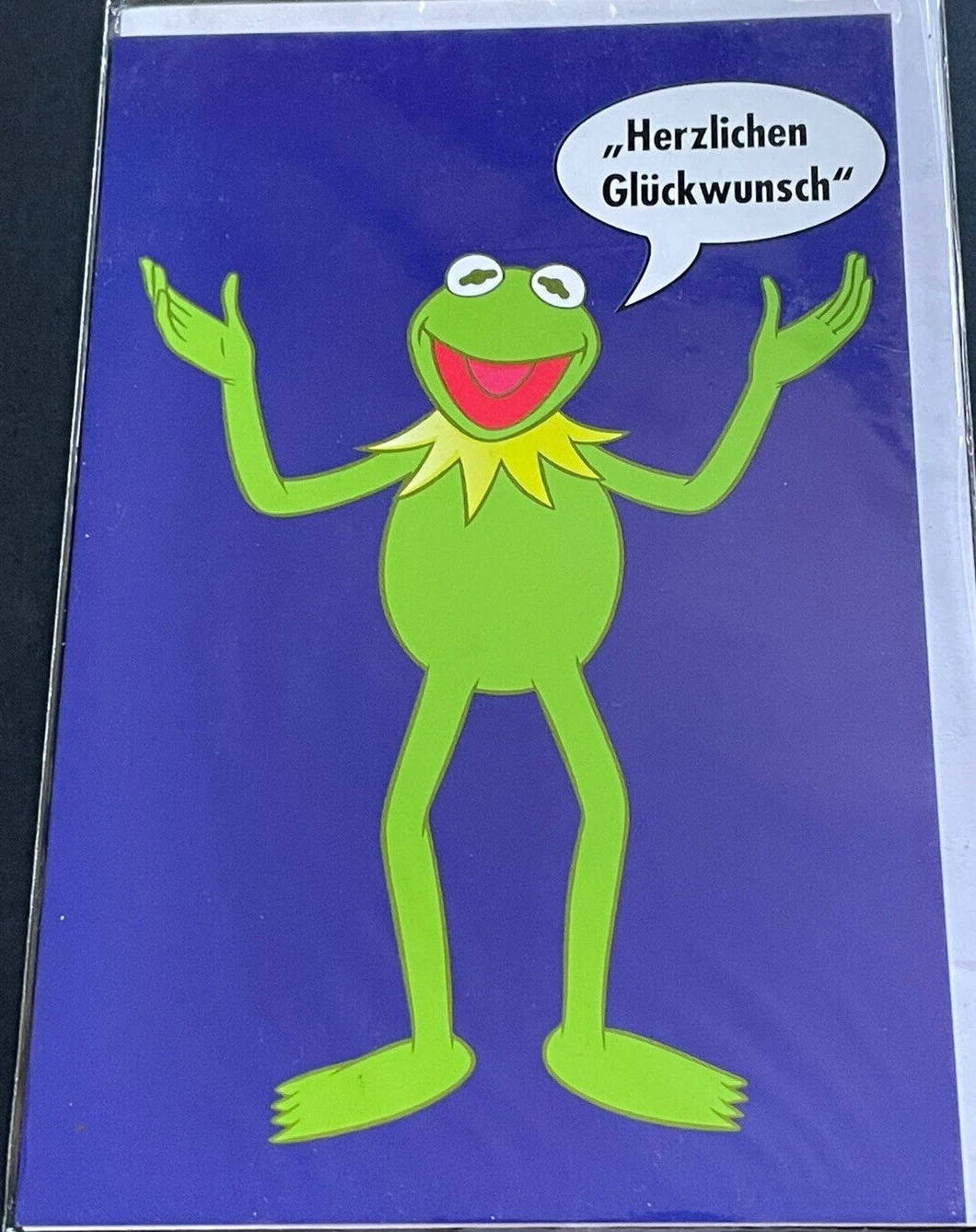 Muppet greeting cards (Art Concept) | Muppet Wiki | Fandom