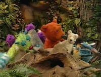 Episode 405: Rockin' Rocko | Muppet Wiki | Fandom