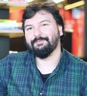 Bora Severcan | Muppet Wiki | Fandom