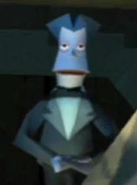 Butlers (characters) | Muppet Wiki | Fandom