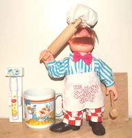 Cröonchy Stars | Muppet Wiki | Fandom