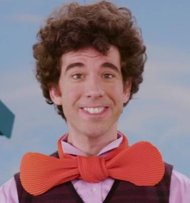 Daniel Koren | Muppet Wiki | Fandom