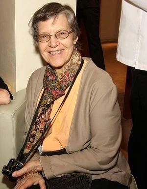 Edith Kunhardt | Muppet Wiki | Fandom