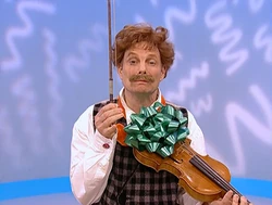 Elmo's World: Violins | Muppet Wiki | Fandom