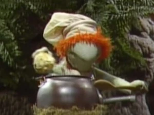 Fraggle cuisine | Muppet Wiki | Fandom