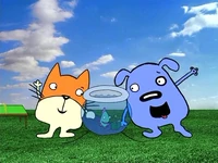 Global Thingy | Muppet Wiki | Fandom