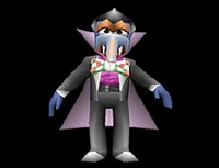 Vampires | Muppet Wiki | Fandom