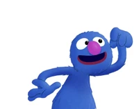 Grover (animated) | Muppet Wiki | Fandom