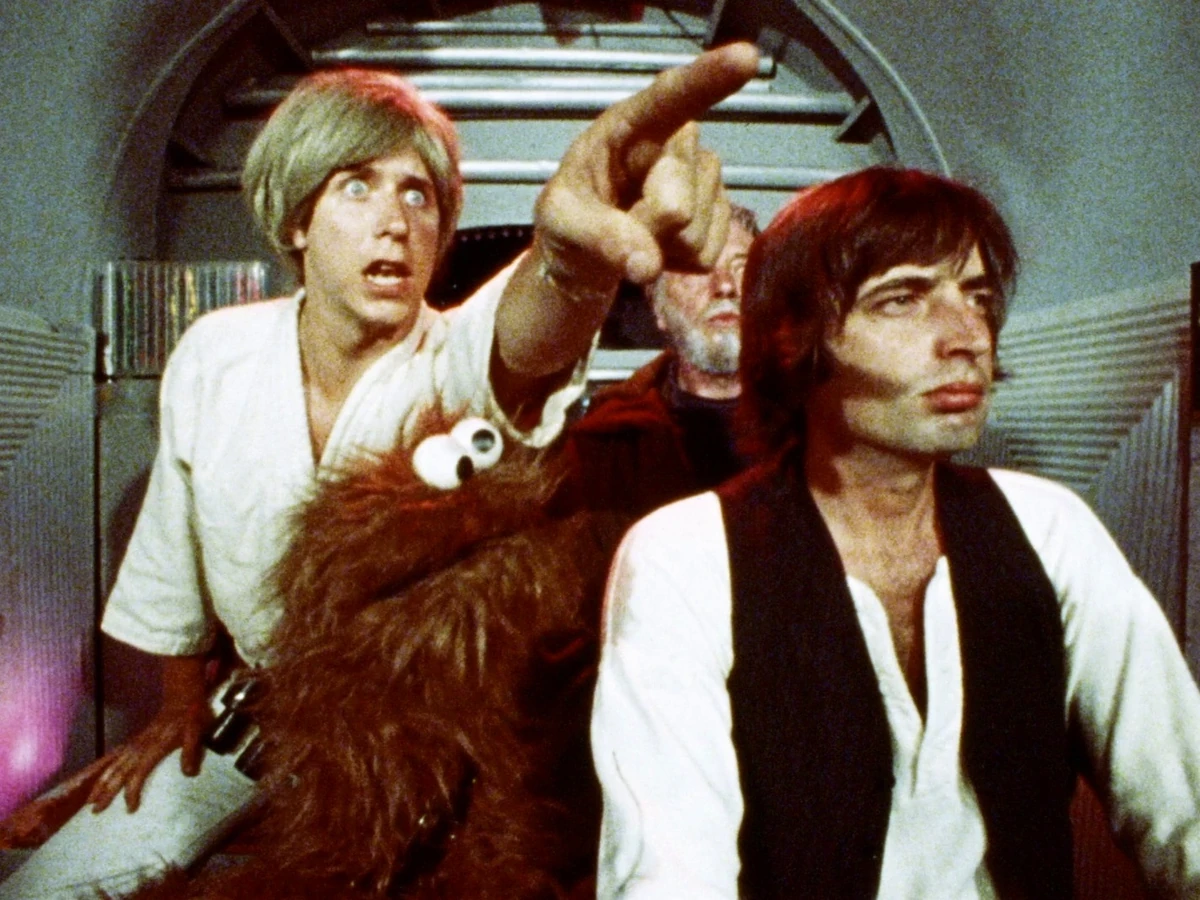 Hardware Wars | Muppet Wiki | Fandom