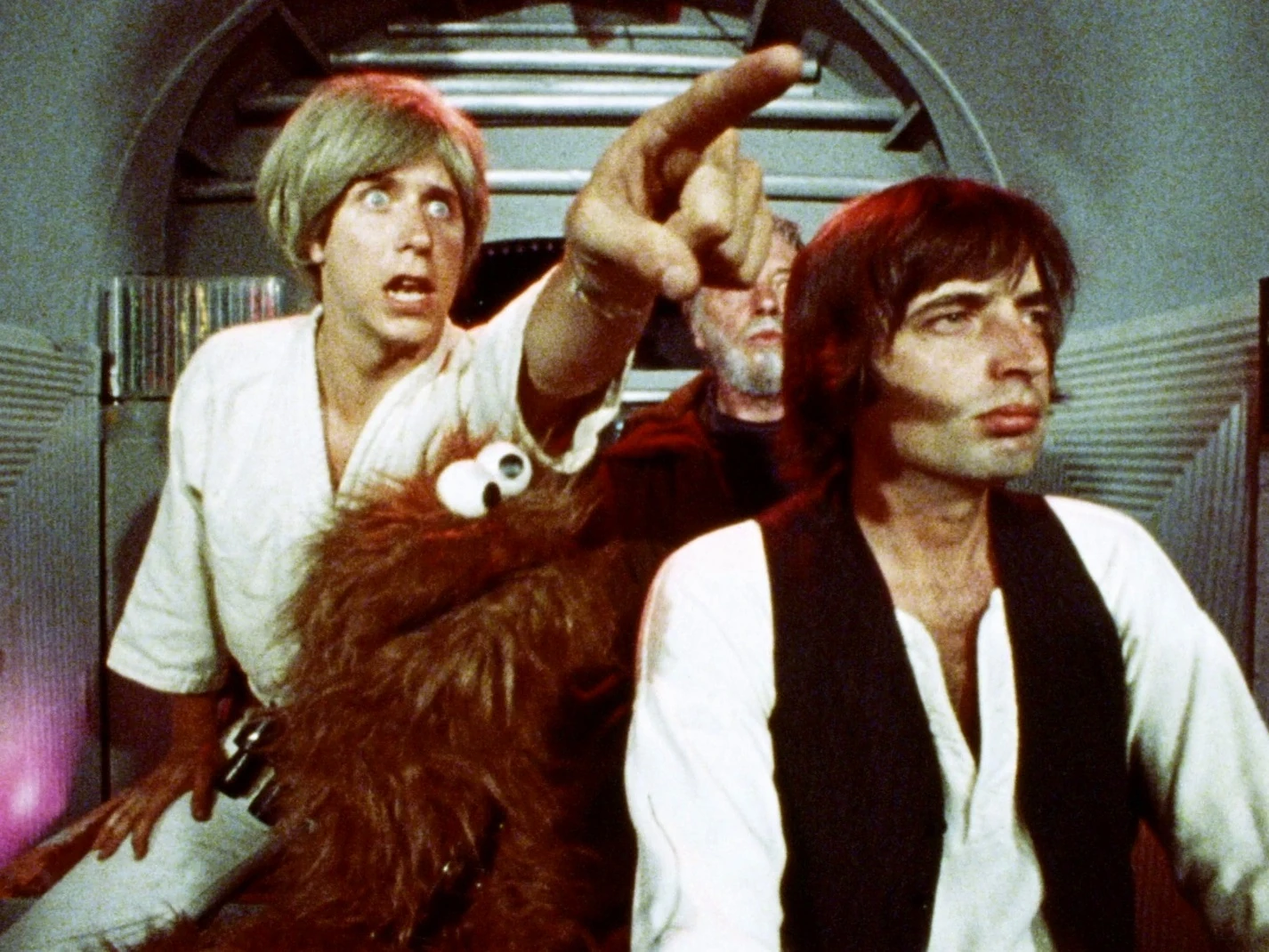 Hardware Wars | Muppet Wiki | Fandom