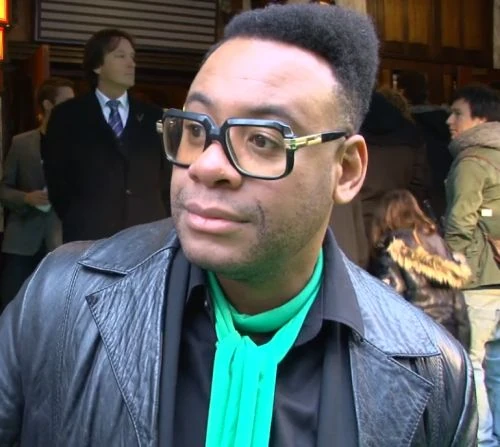 Howard Komproe | Muppet Wiki | Fandom